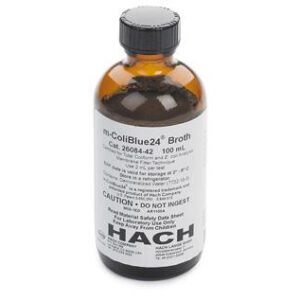 m-TEC Agar, đã khử nước,100 g, Hach Việt Nam - Hach Việt Nam