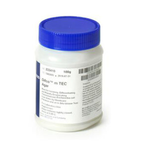 m-TEC Agar, đã khử nước,100 g, Hach Việt Nam - Hach Việt Nam