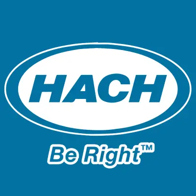 Hach be right - Hach Việt Nam